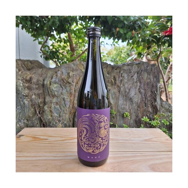 酒は「造られる」人の手と、自然の織り成す不思議な力によって蔵付きの菌たちとともにじっくりと時間をかけてもとを育てる山廃のその深み、厚み、奥深さ育もと 真秀―真に秀でた、うまし酒。幾百年・幾千年とその地に棲まう蔵つきの菌たちの力を借りた真秀。...