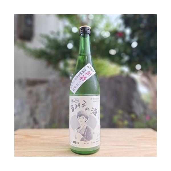 槽口（ふなくち）から出てきた酒をそのまま瓶詰めしました。無濾過、無炭素、無添加、無河水の生まれたままの純米酒ですので、すっぴんと名付けました。蔵の中でしか味分けない醍醐味をお楽しみください。なお、生のしぼりたてですので、お早めにおめしあがり...