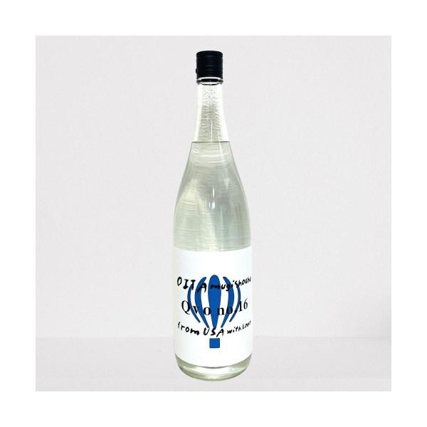 アルコール度数 16°（蔵割り）で軽快・すっきり原材料 宇佐産裸麦、蔵仕込み水、水割り状態で瓶詰め飲み方 ロック・水割り・冷やし／お湯割りもOK