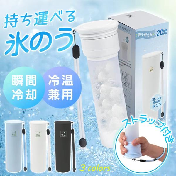 サイズ(約)：171×55×55mm重量(約)：190g容量：130ml材質：内びん：ステンレス鋼　　　外びん：ステンレス鋼（アクリル樹脂塗装）　　　本体：シリコーンゴム　　　キャップ：ポリプロピレン耐冷温度：シリコーンゴム　-20℃耐熱温...