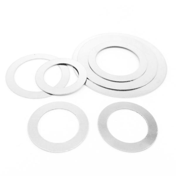 アイテム説明高品質DIN988超薄型平座金材料:A2-70/304ステンレス鋼サイズ:M2 / M3 / M4 / M5 / M6 / M8 / M10 / M12 / M13 / M14M15 / M16 / M17 / M18 / M2...