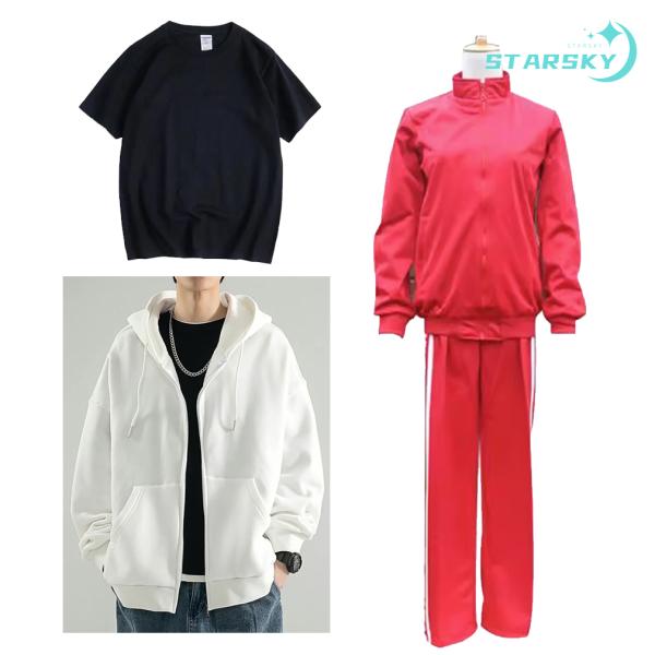 【商品状態】新品未使用品【納期について】通常で、5-７営業日ぐらいで発送予定です。ご希望納期がございましたら、事前にお問い合わせお願いいたします。【セット内容】上着、ズボン