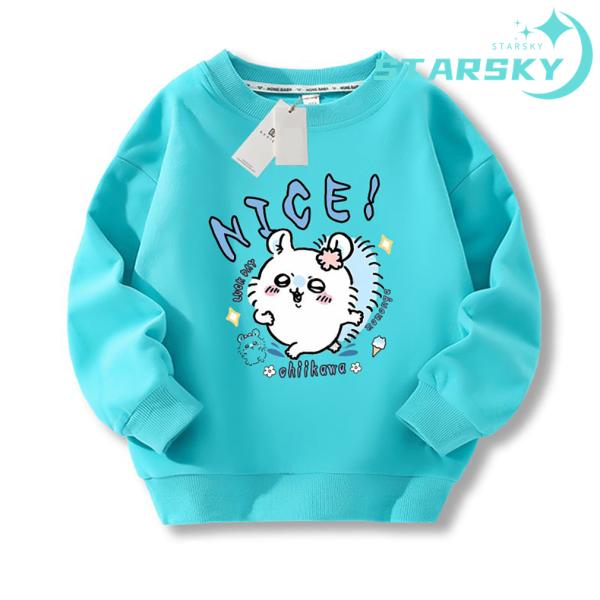 【商品状態】新品未使用品【セット内容】トレーナー【素　　　材】棉など【関連ワード】モモンガ トレーナー　長袖Ｔシャツ トップス　長袖　子供 キッズ 春秋　可愛い プレゼント　ギフト