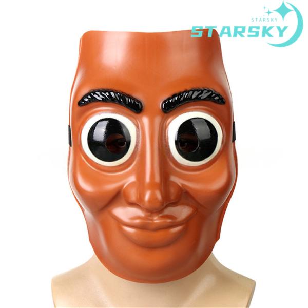 ［セット内容］：マスク［素材］：プラスチック等（伊之助のマスクはラテックス素材です）［状態］：新品未使用［注意］：素材感や色合いの感じ方には個人差があり、撮影状況、ＰＣ環境により色合いが異なる場合がありますので、予めご了承の上ご購入をお願い...