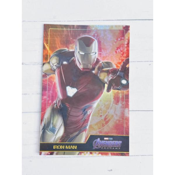 メモリアルカードコレクション