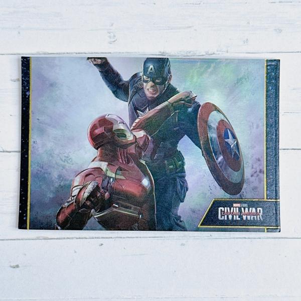 メモリアルカードコレクション