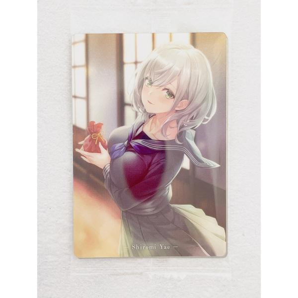 バレンタインに合わせ、全種描きおこしイラストのカード付きチョコウエハースが登場！　付属のカードは「hololive ERROR」のキャラクターと「ホロライブ」のタレントのオリジナル描きおこしイラストを使用したメタリックプラカードが2枚セット...