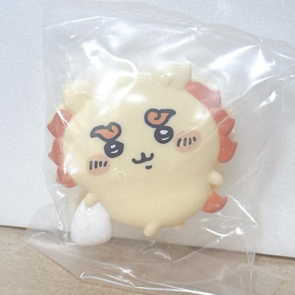 自立型クリップ