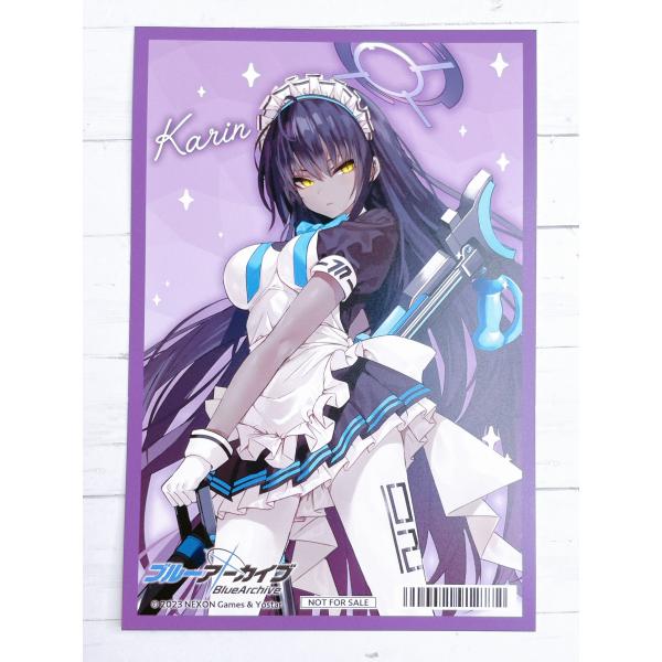 非売品購入特典