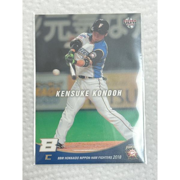 俊足好打の西川遥輝、安打製造機の近藤健介、エースの有原航平らに加え、侍ジャパン選出の掘瑞輝など若手が数多く台頭中!!新時代を迎える北海道日本ハムファイターズの2018年チームパックが発売だ。