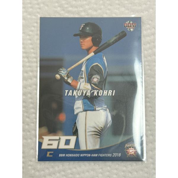 俊足好打の西川遥輝、安打製造機の近藤健介、エースの有原航平らに加え、侍ジャパン選出の掘瑞輝など若手が数多く台頭中!!新時代を迎える北海道日本ハムファイターズの2018年チームパックが発売だ。