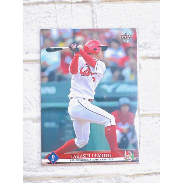 4連覇を目指す広島東洋カープの最新版カードが登場