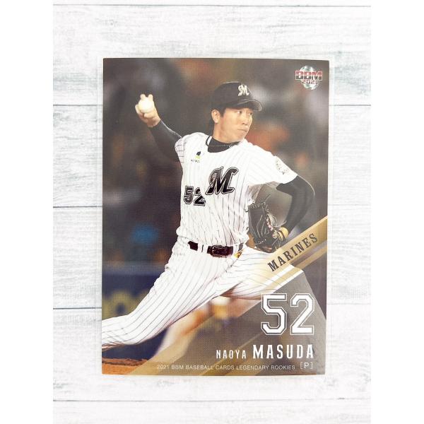 プロ野球の歴史を華やかに彩った名選手のルーキー時代にスポットを当てたカードが登場!若かりし頃の写真をぜひ楽しんでください。