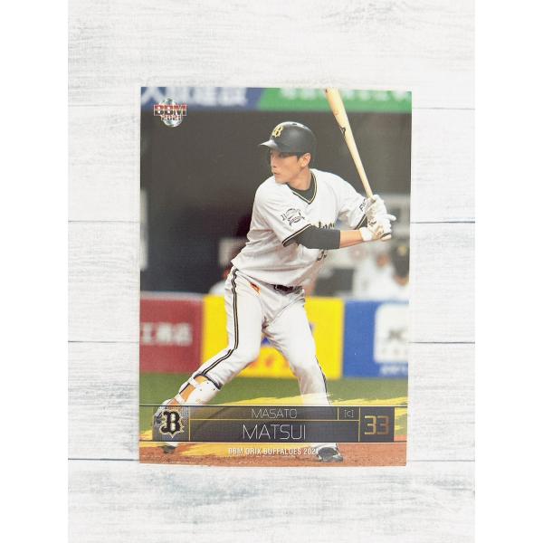 躍進が楽しみな21年猛牛軍団のチームパックが登場だ!!