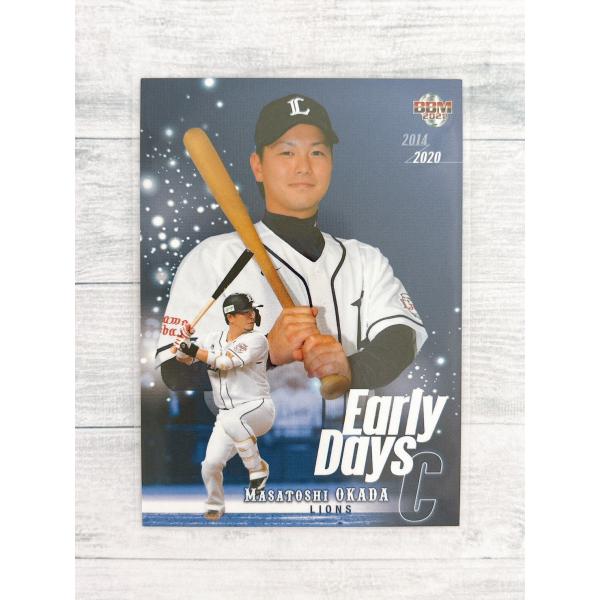 シーズンで大活躍する即戦力ルーキーから将来性抜群の高卒新人まで収録した大人気商品!