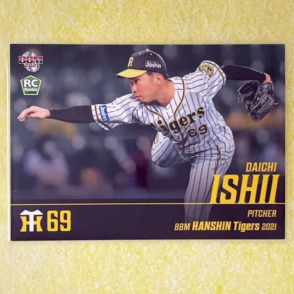 過去最高クラスの豪華仕様でリーグ制覇へ邁進する虎軍団の21年バージョン!!