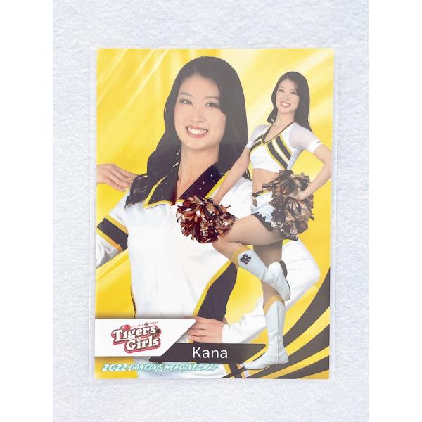 BBMプロ野球チアリーダーカード2022 DANCING HEROINE -舞-