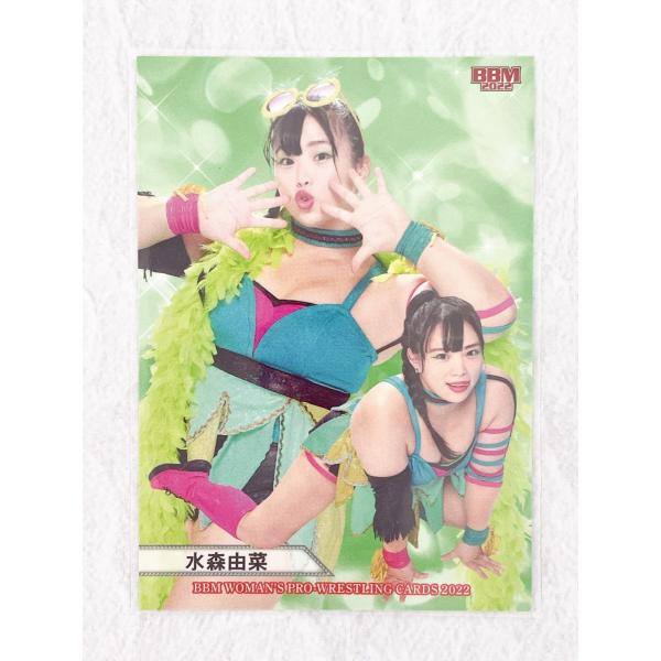 春の定番アイテム・女子プロレスカードが今年も発売決定!!BBM WOMAN'S PRO-WRESTLING TRADING CARD