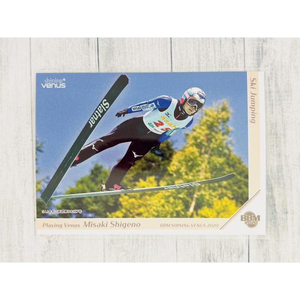 “ヴィーナスカード”シリーズでは過去最多31名の現役選手をラインアップ!