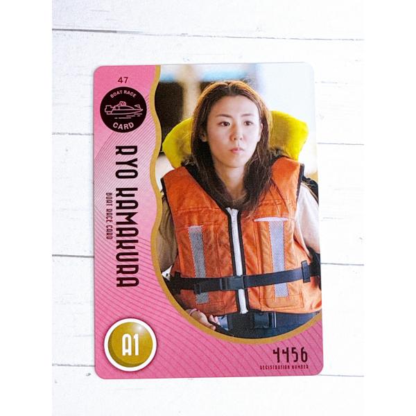 全95選手の大ボリューム！ボートレーサーのトレーディングカードが登場！2025年ボートレースオールスター、レディースオールスターのメンバー(2025年3月8日発表時点)を収録しており、スペシャルカードはキラキラ仕様。