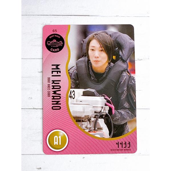 全95選手の大ボリューム！ボートレーサーのトレーディングカードが登場！2025年ボートレースオールスター、レディースオールスターのメンバー(2025年3月8日発表時点)を収録しており、スペシャルカードはキラキラ仕様。