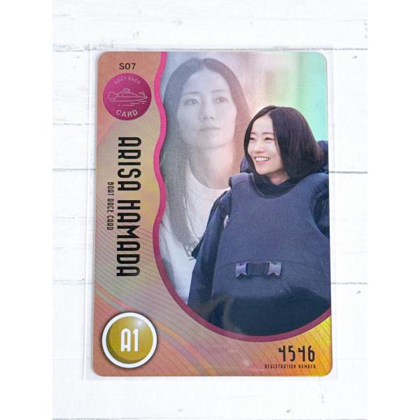 全95選手の大ボリューム！ボートレーサーのトレーディングカードが登場！2025年ボートレースオールスター、レディースオールスターのメンバー(2025年3月8日発表時点)を収録しており、スペシャルカードはキラキラ仕様。