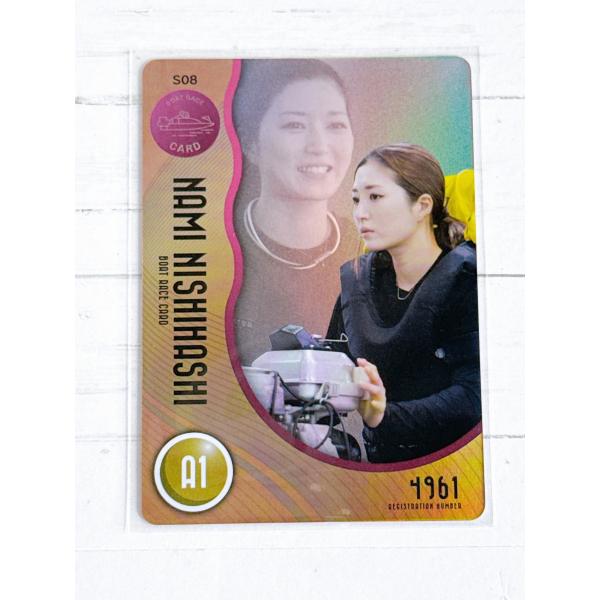 全95選手の大ボリューム！ボートレーサーのトレーディングカードが登場！2025年ボートレースオールスター、レディースオールスターのメンバー(2025年3月8日発表時点)を収録しており、スペシャルカードはキラキラ仕様。