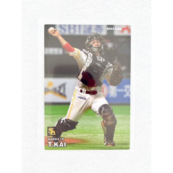 カルビー Calbee 2023 プロ野球チップス 第1弾