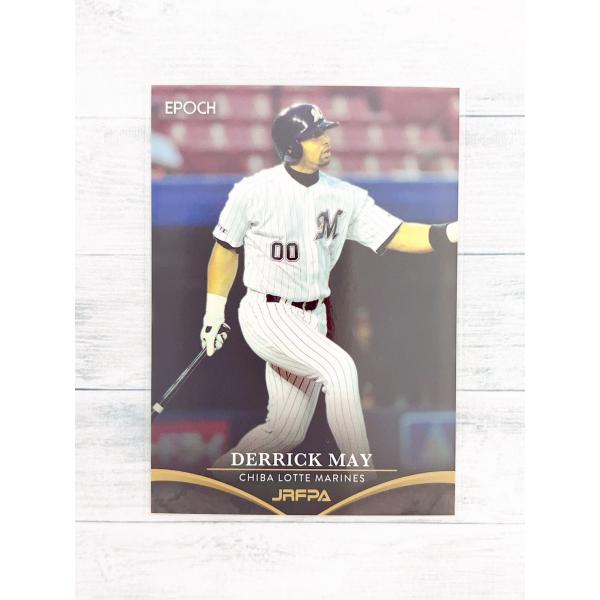 日本プロ野球外国人OB選手会(Japan Retired Foreign Player Association)の初のオフィシャルベースボールカードセットが発売決定！かつて日本で活躍した外国人プロ野球選手と、そのファンの絆をつなぐことを目的...