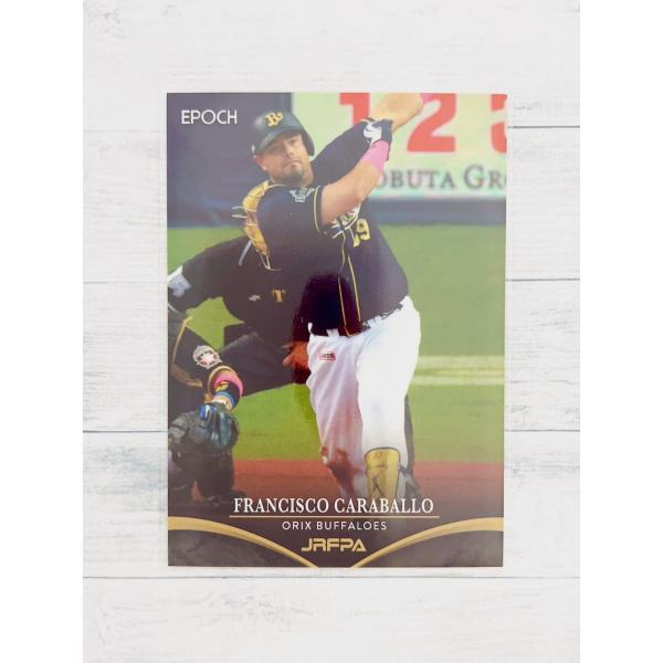 日本プロ野球外国人OB選手会(Japan Retired Foreign Player Association)の初のオフィシャルベースボールカードセットが発売決定！かつて日本で活躍した外国人プロ野球選手と、そのファンの絆をつなぐことを目的...