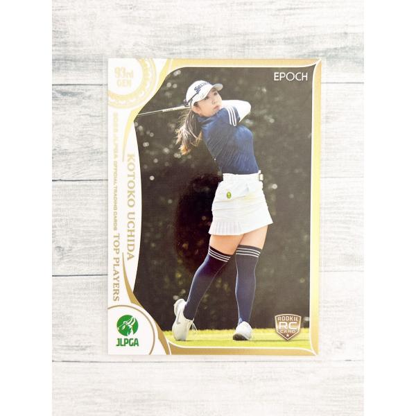 大好評のJLPGA女子プロゴルフカードに「高級版」が初登場！！今期シリーズ第2弾は、メルセデス・ランキング上位とQTランキング上位から総勢90名の選手！