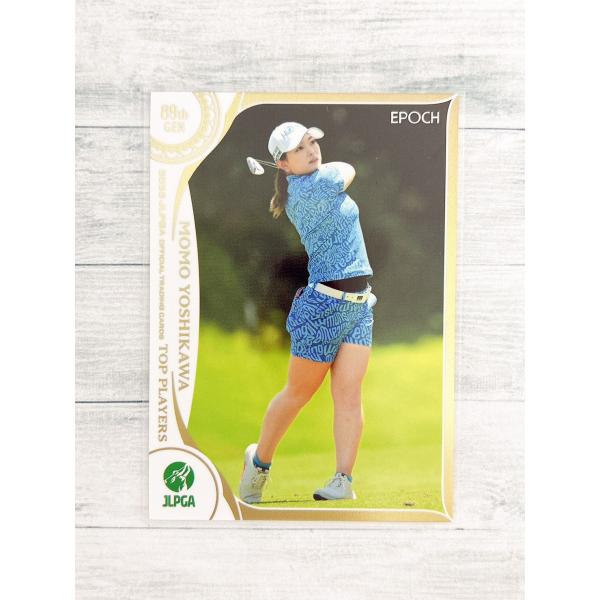 大好評のJLPGA女子プロゴルフカードに「高級版」が初登場！！今期シリーズ第2弾は、メルセデス・ランキング上位とQTランキング上位から総勢90名の選手！