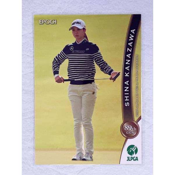 華やかかつ迫力のプレーでファンを魅了するヒロインたちが続々登場!大好評だった昨年版に引き続き、2021年度版の「女子プロゴルフカード」が発売!!1000人を超えるJLPGA会員の中からランキング上位選手やツアー優勝選手88名を収録!バラエテ...