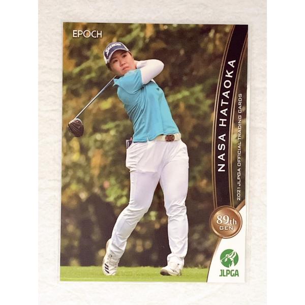 華やかかつ迫力のプレーでファンを魅了するヒロインたちが続々登場!大好評だった昨年版に引き続き、2021年度版の「女子プロゴルフカード」が発売!!1000人を超えるJLPGA会員の中からランキング上位選手やツアー優勝選手88名を収録!バラエテ...