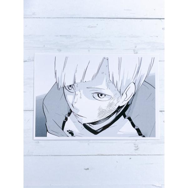 思い出スナップ風フォトカード 各約59mm×86mm