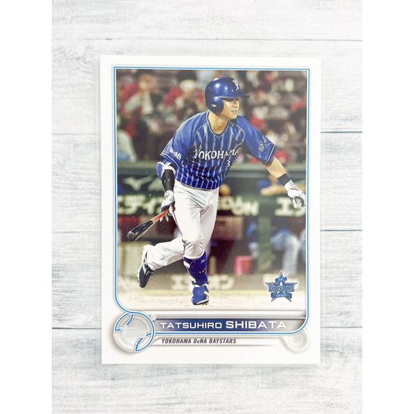 TOPPS 2022 NPB CHROME ベースボールカード