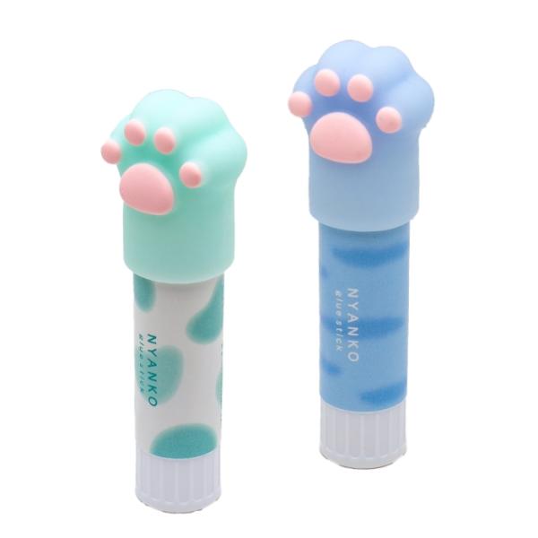 プリントなどを貼り付けるのに大活躍。【サイズ】約直径20×100mm【素材】PVA【注意事項】※モニターにより、色の見え方が実際の商品と異なることがございます。※注文が集中した場合など、発送が遅れたり、在庫切れで販売できなくなる可能性がござ...