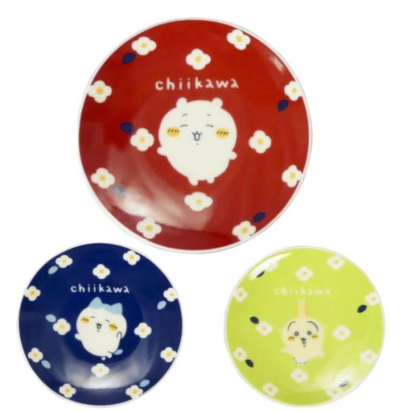 ちいかわ達がお花畑の中でくつろいでいる、見ているだけで心が和むようなシリーズです。深みのある落ち着いた色と温かみのあるデザインは、世代を問わず幅広い方にお使いいただけます。ご自宅用はもちろん、ちいかわ好きの方への心温まるギフトとしても最適で...