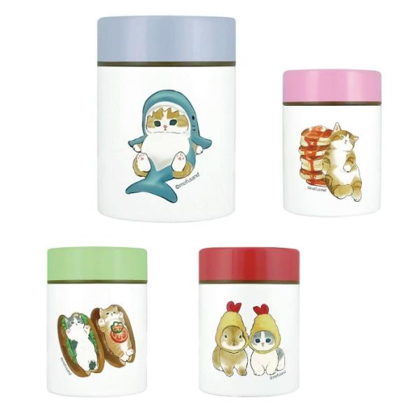 ・持ち運びに便利！ミニサイズが嬉しい、スープポットです。・中身に具材・調味料を入れておけばお昼にはぽかぽかスープが楽しめます。・お手持ちのランチバッグ、通勤通学かばんでOK！手のひらサイズですぽっと入ります。■サイズ：直径6.2×8.8cm...