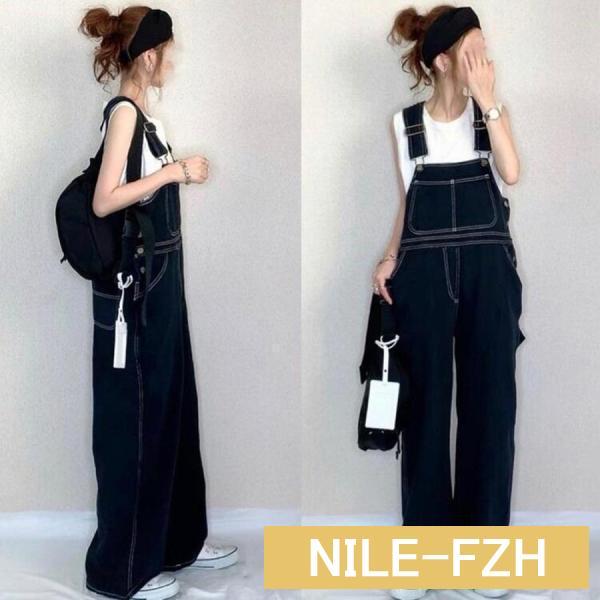 パンツ?デニムサロペット☆レディース オーバーオール デニム パンツ?デニムサロペット☆レディース オーバーオール デニム