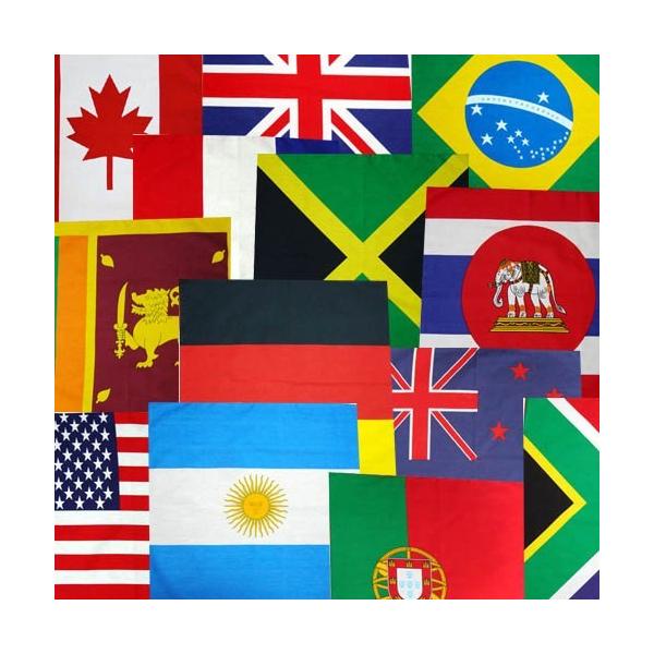 〜詳細等〜■素材■・綿100％■サイズ■・約50cm×50cm■配送方法■・ヤマト運輸-ネコポス配送※ネコポス配送はご自宅のポスト投函となり、配達日時指定等はお受けできません。※代金引換はお受けできません。何卒ご了承くださいませ。■ご注意■...