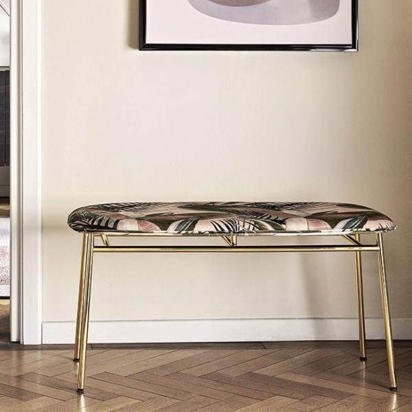 【品番】CS5126【商品名】FIFTIES（フィフティーズ）【シートカラー】S0H：フォレストグリーン／399：レザーブラック／L10：レザーコニャック【脚部カラー】P175：ポリッシュドブラス【サイズ】幅93.5cm × 奥行き43.5...