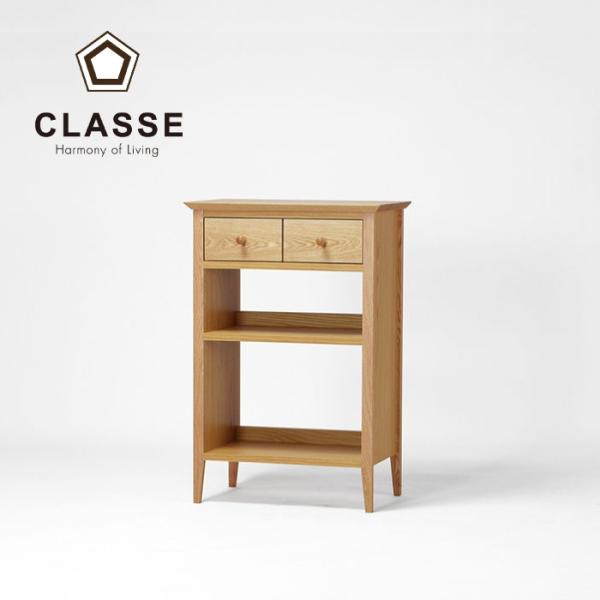 【商品名】コンソールテーブル【シリーズ名】トラスト【カラー】OAK：オーク／WN：ウォールナット【サイズ】幅57cm／幅80cm × 奥行き35cm × 高さ85cm【梱包サイズ】幅65cm／幅88cm × 奥行き43cm × 高さ91cm...