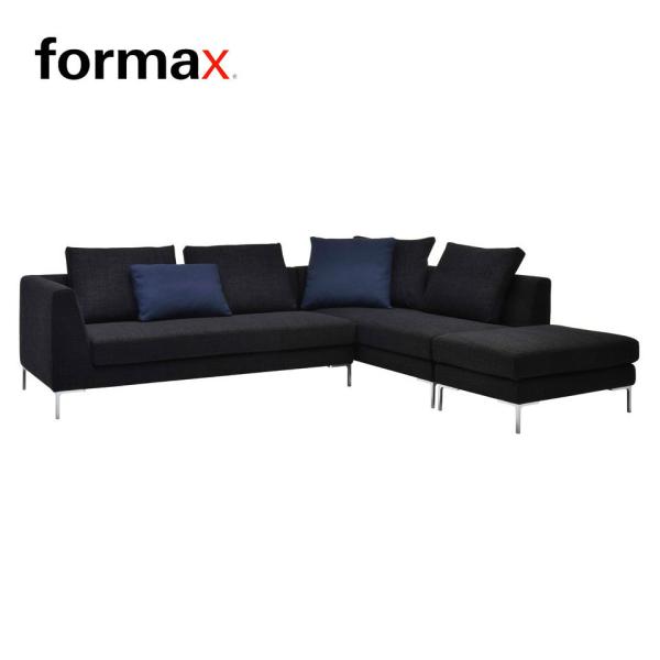 【商品名】3PSカウチソファ【品番】右側カウチ：TMNU-37NS／左側カウチ：TMNU-38NS【シリーズ名】TERMINAL UNO（ターミナルウノ）【張地カラー】ランク4／ランク5／ランク6／ランク7／ランク8／ランク9【脚部カラー】...