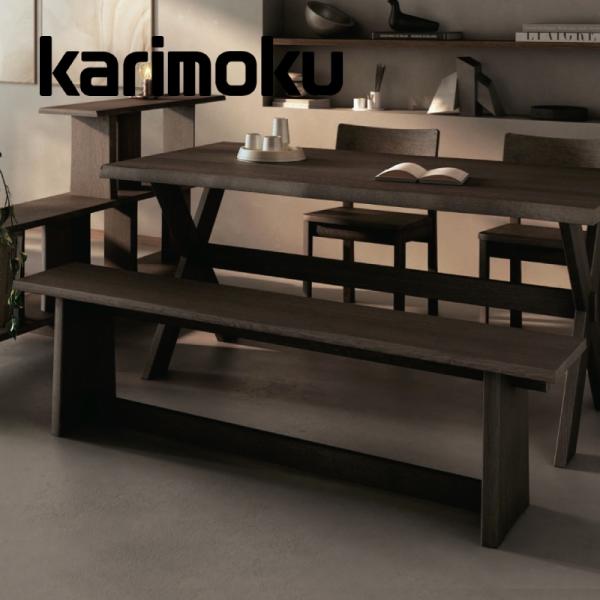【品番】CR1057・CR1067・CR1087【商品名】ベンチ【シリーズ】RUSKA（ルスカ）【サイズ】幅150cm・幅165cm・幅180cm × 奥行き31cm × 高さ42cm【木部塗装カラー】ダスクブラウン色【材質】ラバートリー（...