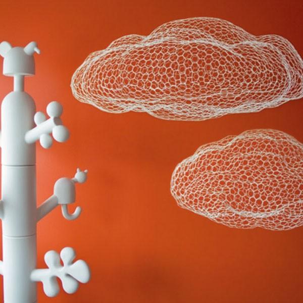 【品番】　MT330【商品名】CLOUDS（クラウド）【カラー】ホワイト【サイズ】Sサイズ：幅55cm × 奥行き40cm × 高さ30cmMサイズ：幅70cm × 奥行き55cm × 高さ35cmLサイズ：幅90cm × 奥行き60cm ...