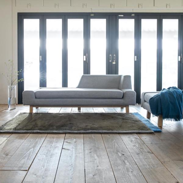 【品番】SVE-SF015L【商品名】shift sofa（シフト ソファ）【カラー】ベージュ・ライトグレー・チャコールグレー【商品サイズ】幅190cm × 奥行き86cm × 高さ65cm × 座面高38cm【梱包サイズ】幅192cm ×...