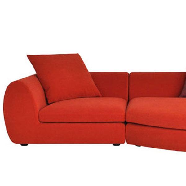 【商品名】CANDY（キャンディ）専用替えカバー【品番】1Pアームレスソファ：CAD-16N1P片肘ソファ（右） : CAD-14N／1P片肘ソファ（左） : CAD-15N2P片肘ソファ（右） : CAD-24N／2P片肘ソファ（左） :...