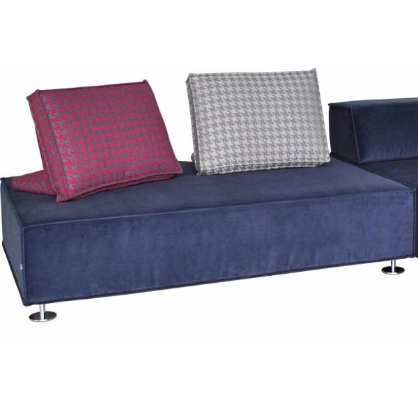 【商品名】VALENTINE（バレンタイン）クッションレスト【品番】VLTS-55N【張地カラー】eu-1ランク／eu-2ランク／Xランク／Bランク／Cランク／Dランク／Eランク【サイズ】幅60cm × 高さ43cm × 高さ42cm【材質...