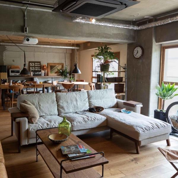 【商品名】Cloud Chaise longue Sofa（クラウド シェーズロング ソファ）【張地カラー】Sシリーズ／Wシリーズ／Iシリーズ／Tシリーズ【サイズ】幅255cm × 奥行き93cm × 高さ76cm × 座面高37.5cm【...